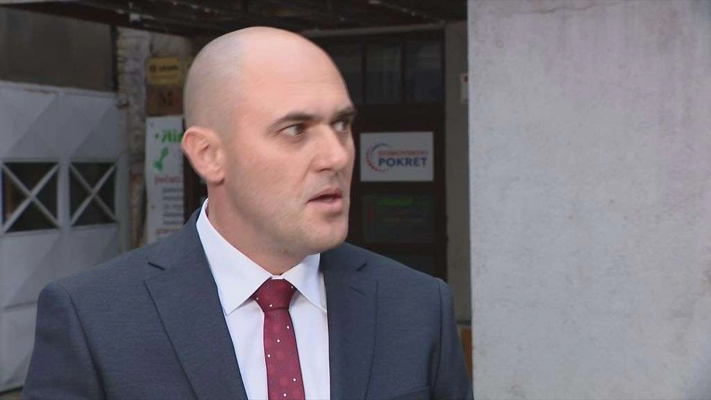 Potpredsjednik Vlade RH podnio ostavku nakon objave snimke na kojoj puca kroz prozor vozila ...